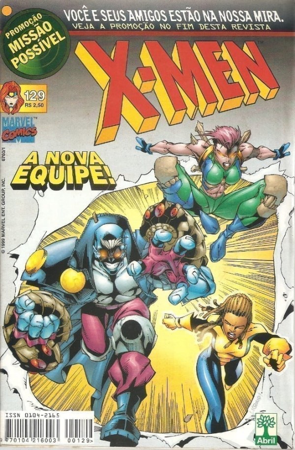X-Men #129 Reviews