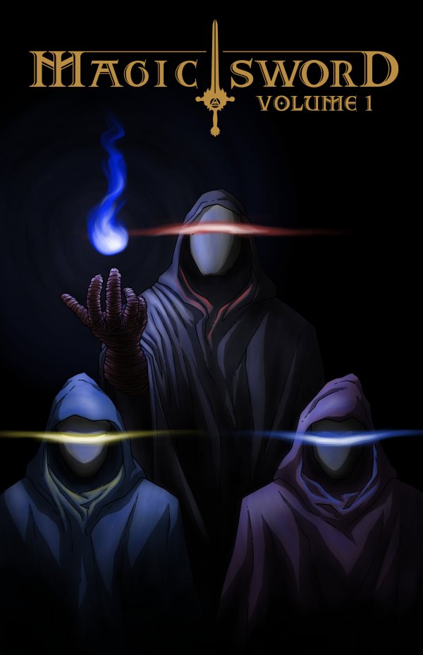 Magic Sword Annual #Volume 1 Reviews