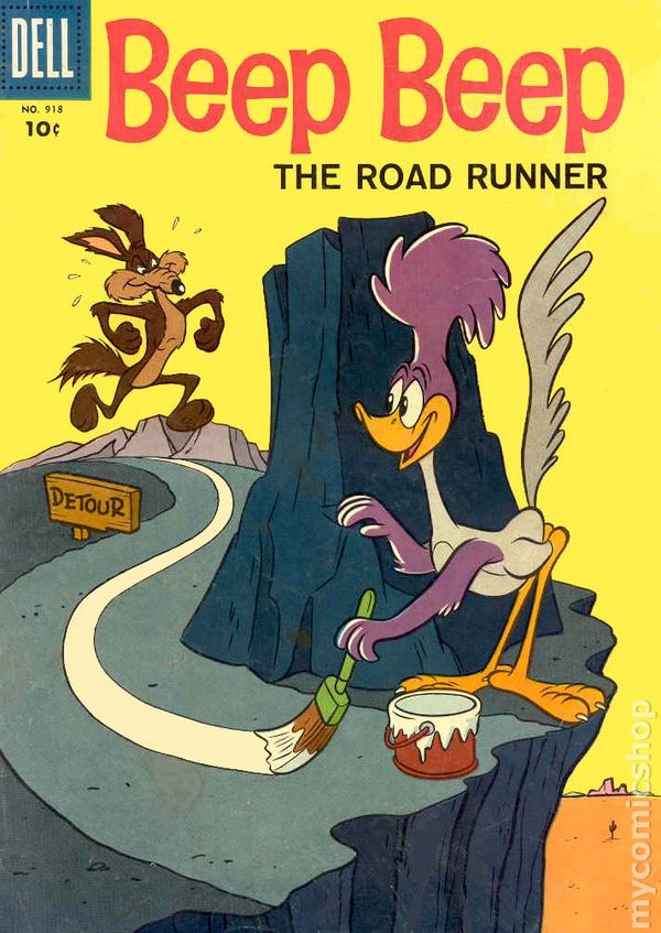 Paul R. Lilly - Comic Book Creator