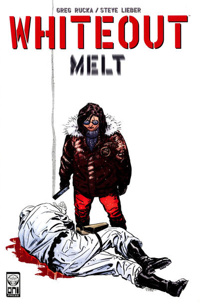 Whiteout: Melt TP Reviews