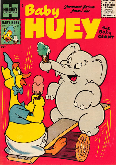 Paramount Animated Comics #21 Reviews