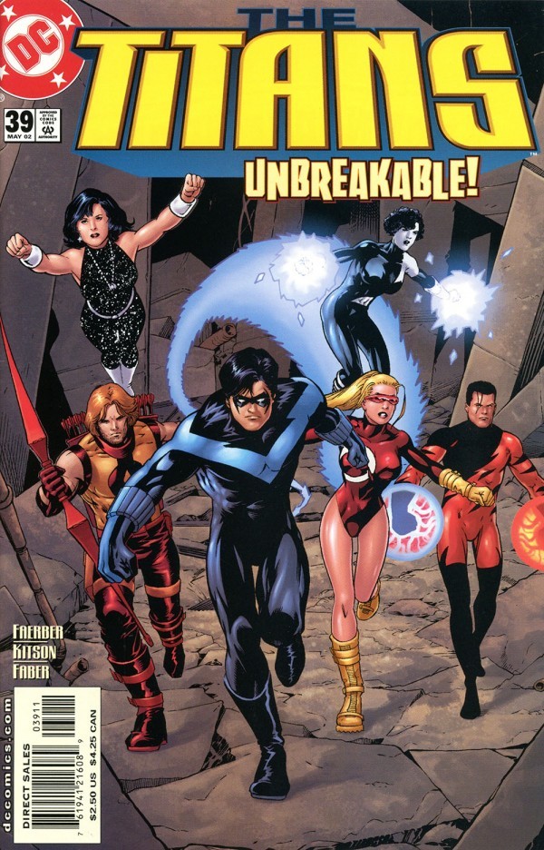 Bette Kane as Flamebird (Earth-0) - DC Comics