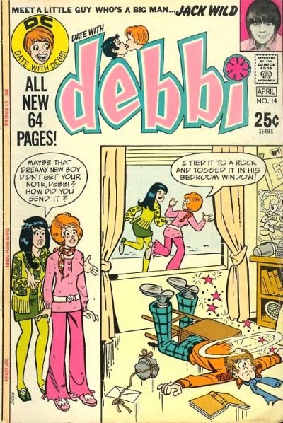 Date with Debbi #14 Reviews
