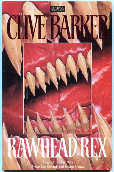 Rawhead Rex 1 Reviews