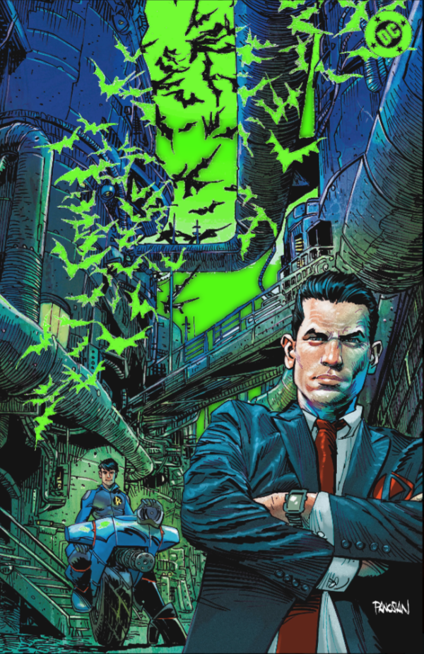 Absolute Batman #20 Reviews
