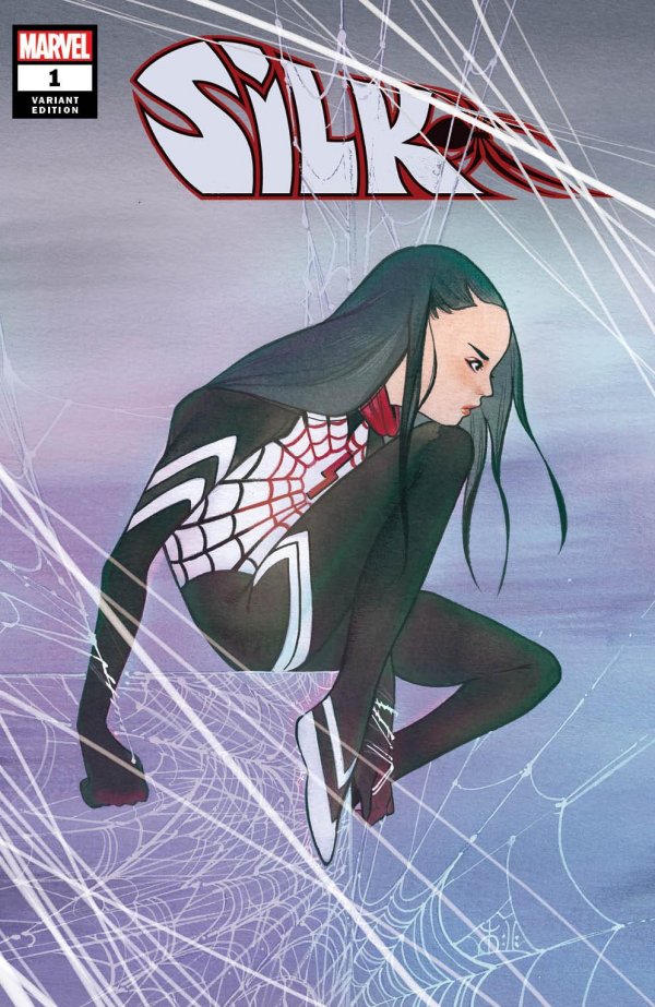Silk #1 Reviews