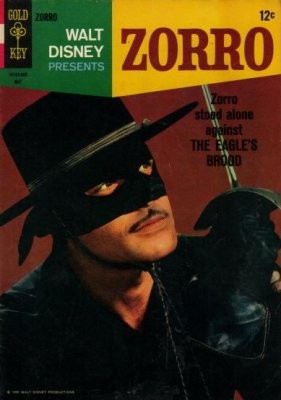 Zorro #2 Reviews