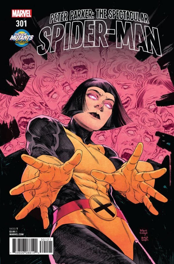 Peter Parker: The Spectacular Spider-Man #301 Reviews