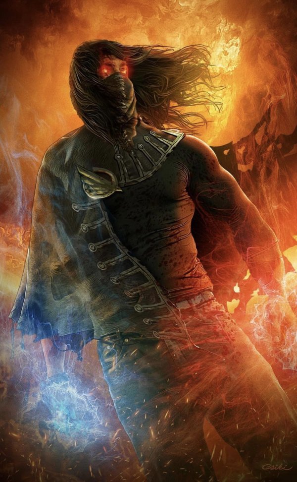 Vanish #1 Reviews