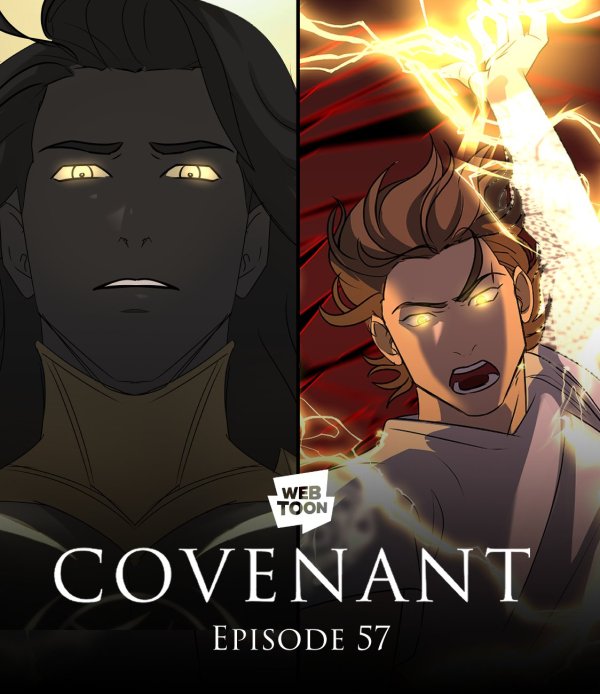 Covenant #57 Reviews