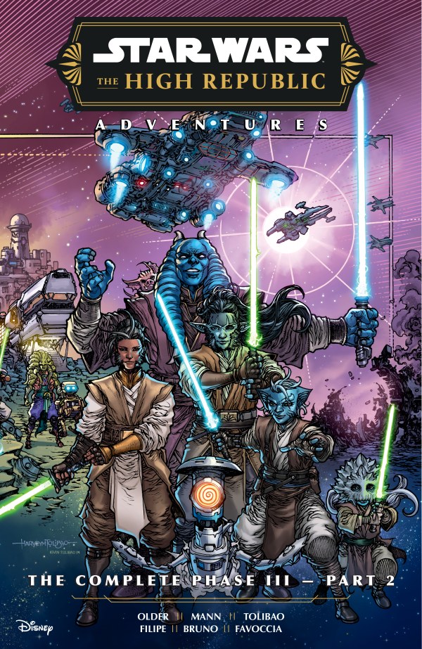 Drayos (Star Wars) - Marvel Comics