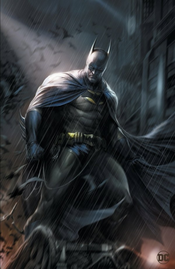 Detective Comics #27 Reviews