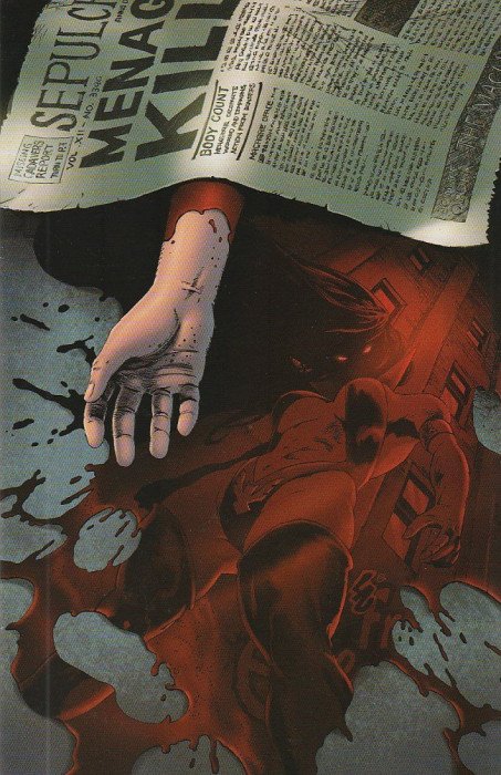 Vampirella Strikes #11 Reviews