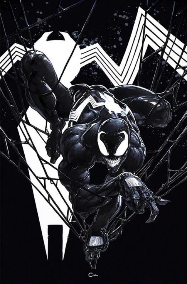 Venom #35 Reviews
