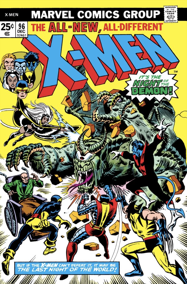 Scott Summers as Cyclops (Earth-616) - Marvel Comics