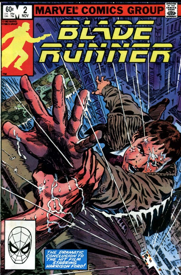 Blade Runner #2 Reviews