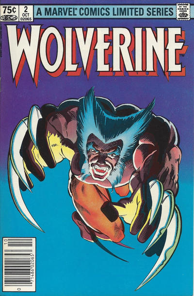 Wolverine #2 Reviews