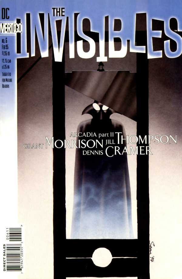 Jill Thompson - Comic Book Creator
