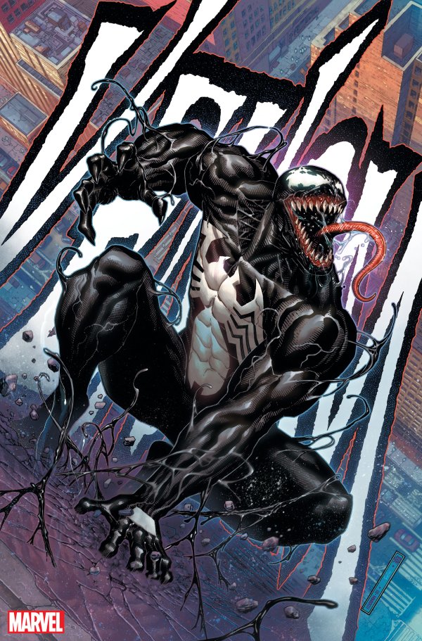 Venom #23 Reviews