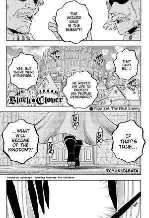 Ryuya Ryudo (Black Clover) - Shueisha