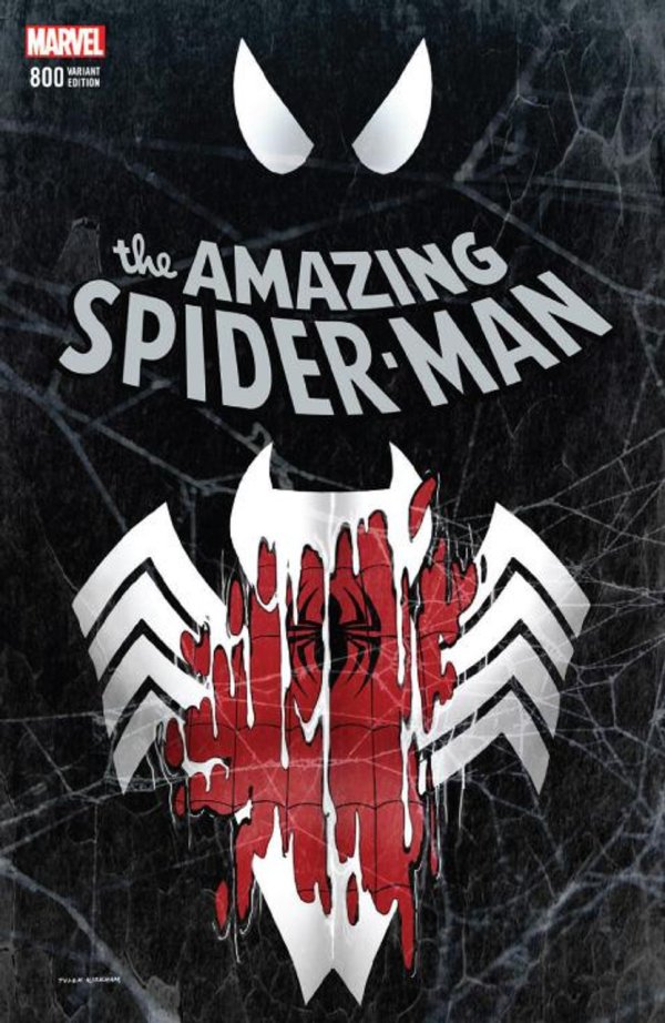 The Amazing Spider-Man #800 Reviews