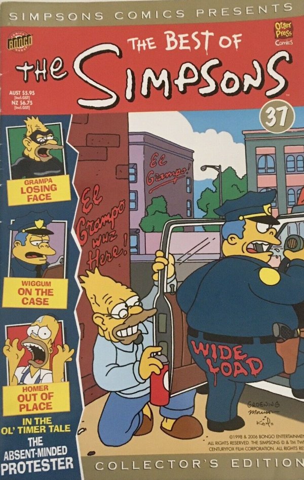 Doug Tuber - Comic Book Creator