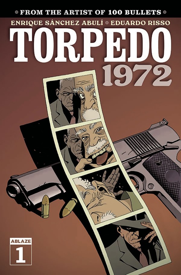 Torpedo 1972 #1 Reviews