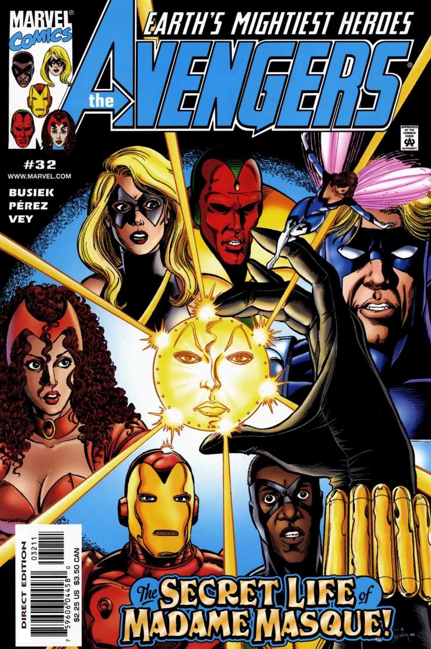 Mordecai Midas (Earth-616) - Marvel Comics