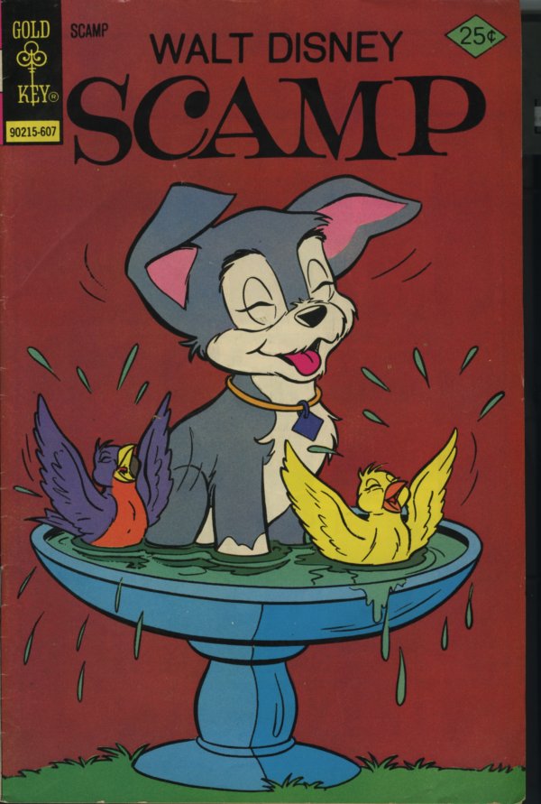 Scamp #30 Reviews