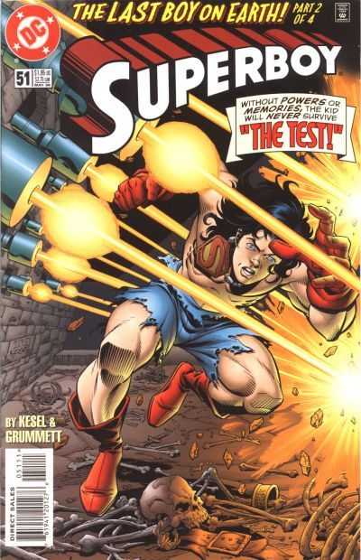 Gorr (Earth-0) - DC Comics