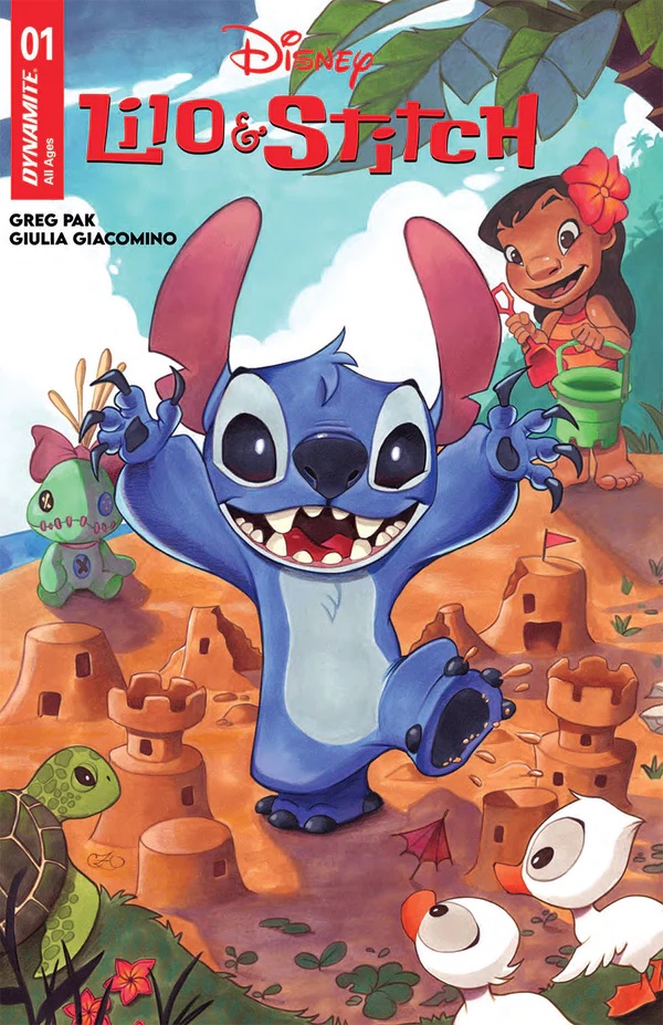 Lilo And Stitch 1 Reviews
