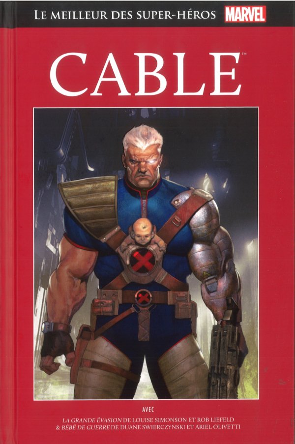 Samuel Guthrie as Cannonball (Earth-80521) - Marvel Comics