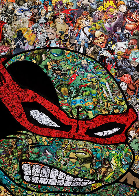 Teenage Mutant Ninja Turtles #150 Reviews