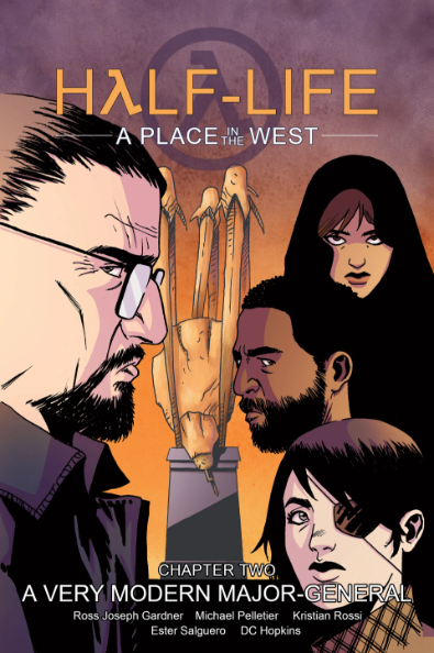 Half-Life: A Place in the West Chapter #2 Remake Reviews