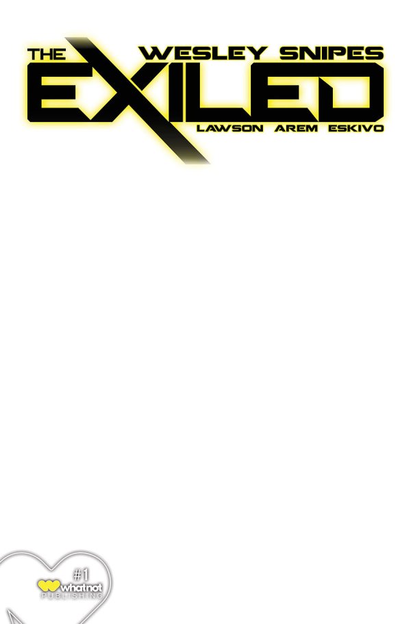 The Exiled #1 Reviews