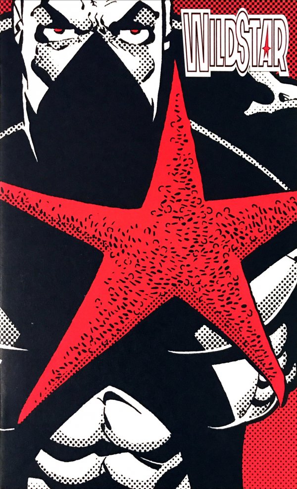 Bill Shakespeare - Comic Book Creator