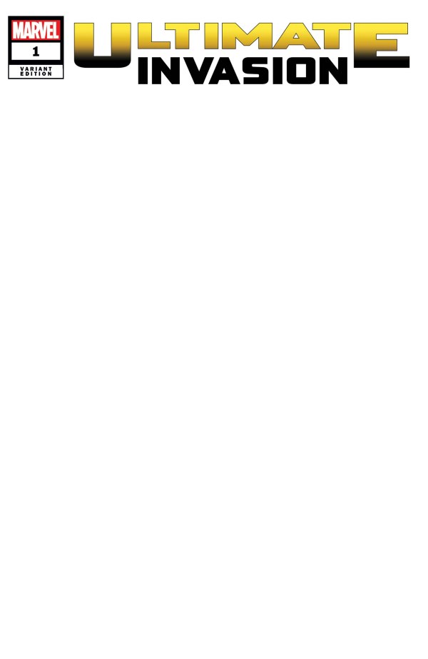 Ultimate Invasion #1 Reviews