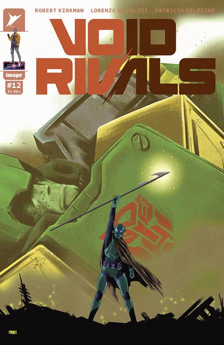 Void Rivals #12 Preview