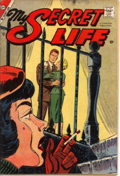 My Secret Life #21 Reviews