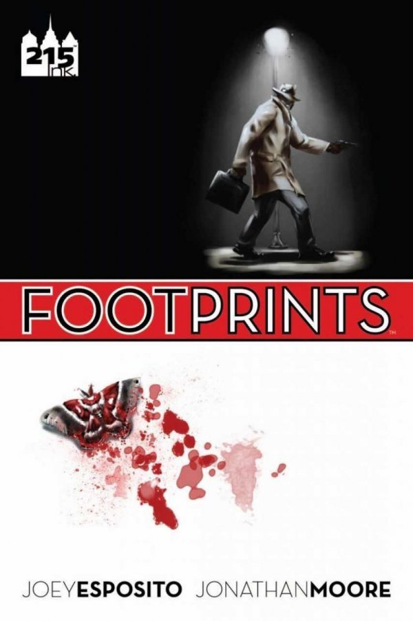 Footprints: Iced Reviews