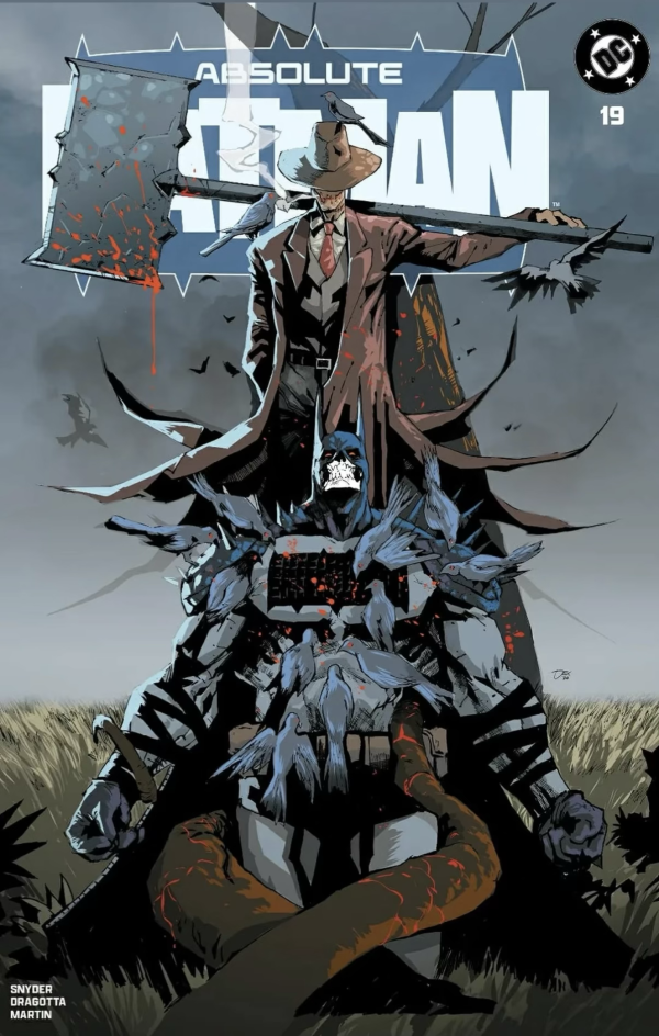 Absolute Batman #19 Reviews