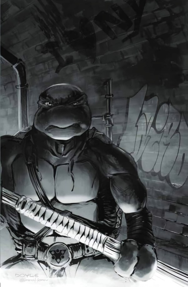 Teenage Mutant Ninja Turtles #150 Reviews