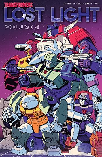 Brainstorm (Transformers) - IDW Publishing