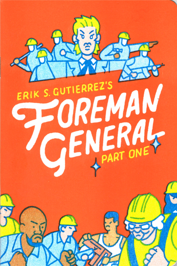 Foreman General #Part 1 Reviews