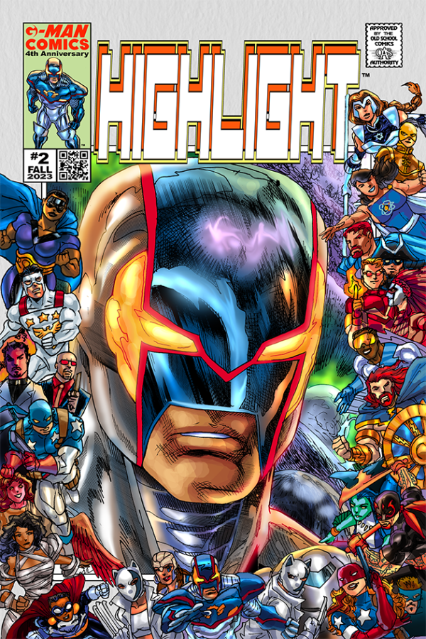 Highlight #2 Reviews