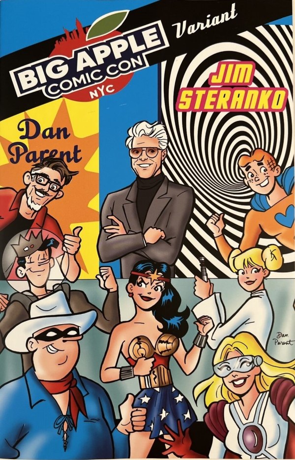 Sabrina the Teenage Witch Holiday Special #1 Reviews