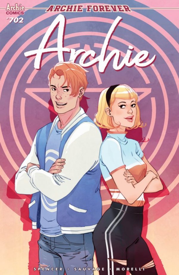 Cricket O'Dell (New Riverdale) - Archie Comics