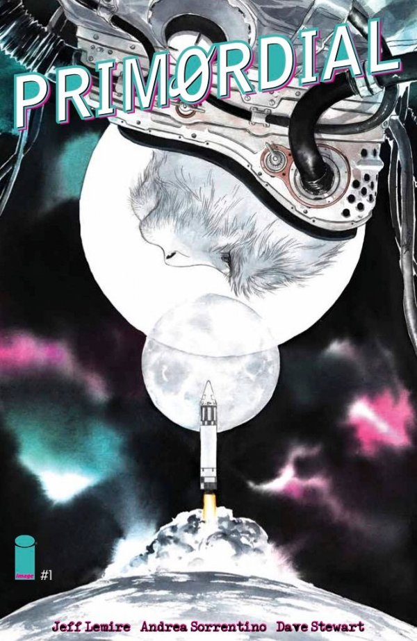 Primordial #1 Reviews