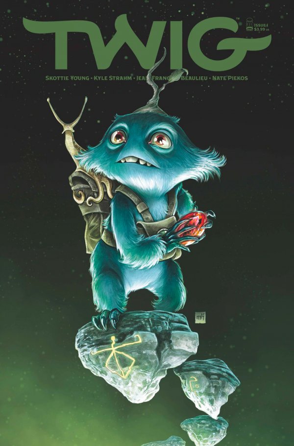 Twig #1 Reviews