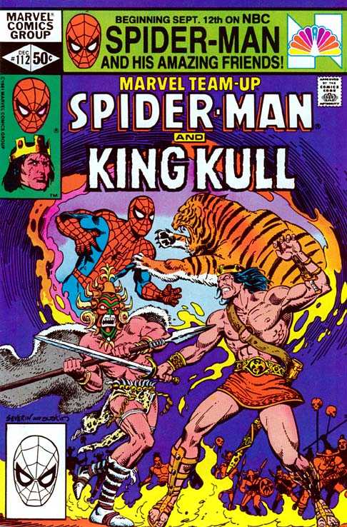 Brule (Earth-616) - Marvel Comics